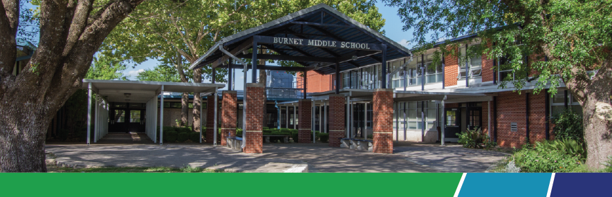 Burnet Middle School | Austin ISD 2022 Bond Program Burnet Middle School | Austin ISD 2022 Bond Program